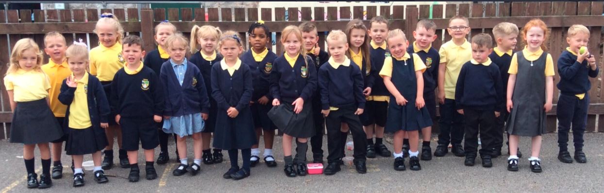 Welcome back to school – Ysgol Llanddulas