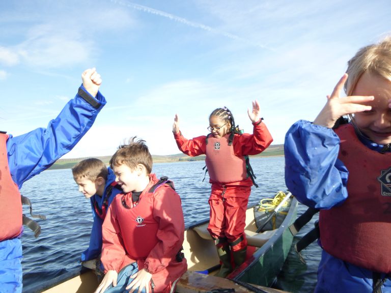 Pentrellyncymer Residential Trip – Ysgol Llanddulas