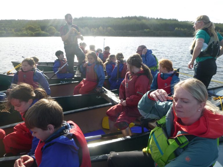Pentrellyncymer Residential Trip – Ysgol Llanddulas